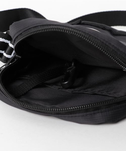 VOLCOM（ボルコム）の「【VOLCOM】Circle Stone Mini Shoulder Bag（ショルダーバッグ）」 - WEAR