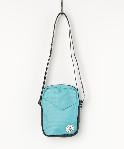 VOLCOM（ボルコム）の「【VOLCOM】Circle Stone Mini Shoulder Bag（ショルダーバッグ）」 - WEAR