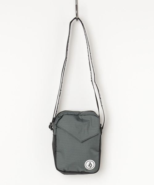 VOLCOM（ボルコム）の「【VOLCOM】Circle Stone Mini Shoulder Bag（ショルダーバッグ）」 - WEAR
