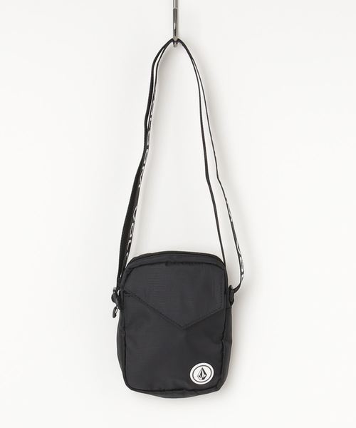 VOLCOM（ボルコム）の「【VOLCOM】Circle Stone Mini Shoulder Bag（ショルダーバッグ）」 - WEAR