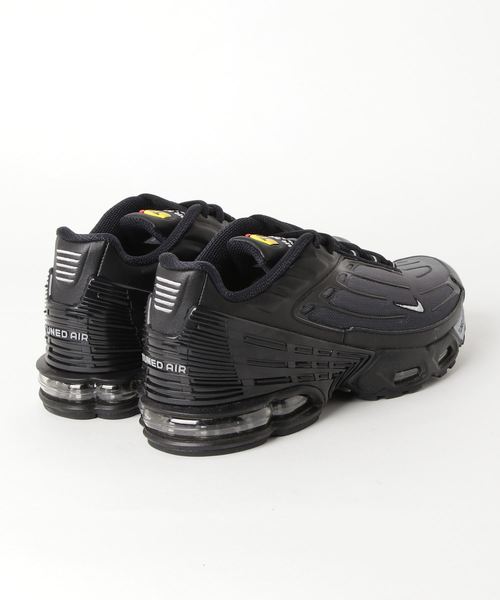 NIKE（ナイキ）の「NIKE AIR MAX PLUS III CJ9684-002（スニーカー）」 - WEAR