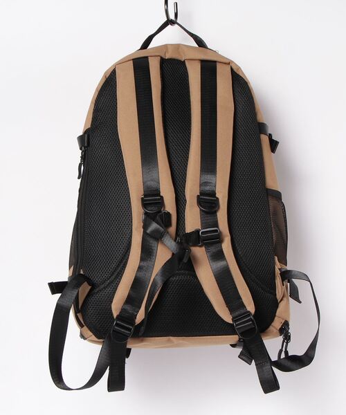 KiU（キウ）の「【KiU】600D BACKPACK K111（バックパック/リュック）」 - WEAR