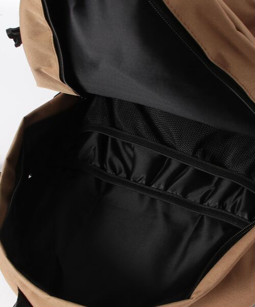 KiU（キウ）の「【KiU】600D BACKPACK K111（バックパック/リュック）」 - WEAR