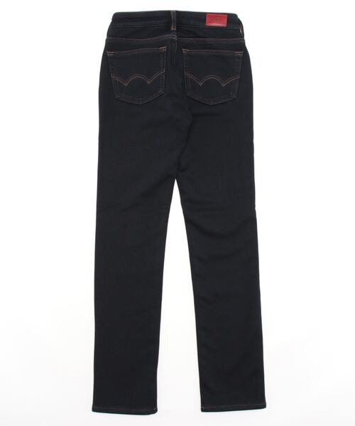 EDWIN（エドウィン）の「【EDWIN】JERSEYS WARM あったかデニムパンツ（デニムパンツ）」 - WEAR