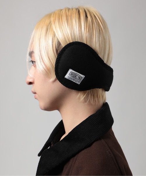 SETUP7（セットアップセブン）の「【SETUP7】イヤマフ WE（イヤーマフ）」 - WEAR