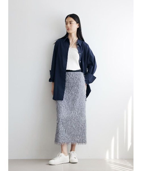 【セール】フェザーライクタイトスカート（スカート）｜COEL（コエル）のファッション通販 - ZOZOTOWN