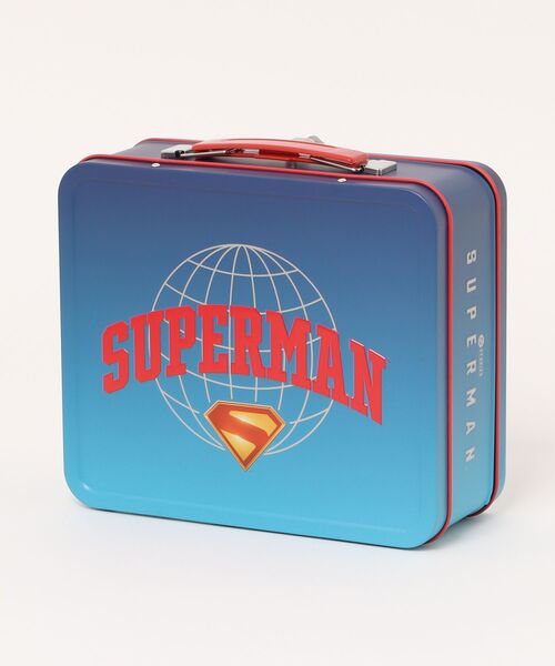 FOSSIL（フォッシル）の「フォッシル | スーパーマン Superman x Fossil METROPOLIS メトロポリス 限定版 腕 ...
