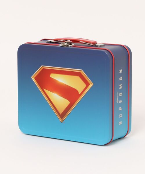 FOSSIL（フォッシル）の「フォッシル | スーパーマン Superman x Fossil METROPOLIS メトロポリス 限定版 腕 ...