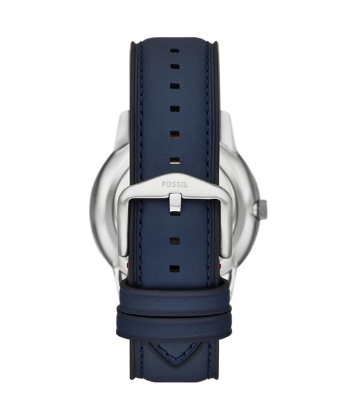 FOSSIL（フォッシル）の「フォッシル | スーパーマン Superman x Fossil METROPOLIS メトロポリス 限定版 腕 ...