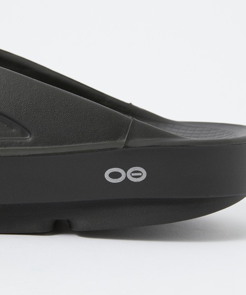 OOFOS（ウーフォス）の「OOFOS OOriginal ウーフォス リカバリーサンダル（サンダル）」 - WEAR