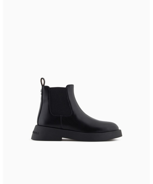 セール】【A|X アルマーニ エクスチェンジ】＜ZOZO限定＞AXロゴ