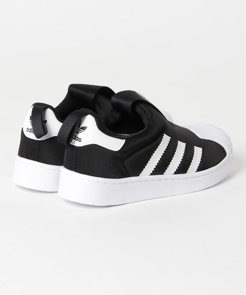 adidas（アディダス）の「adidas SST 360 C S32130（スニーカー）」 - WEAR