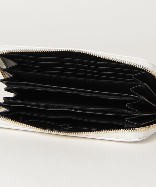 MOUSSY（マウジー）の「ROUND WALLET（財布）」 - WEAR