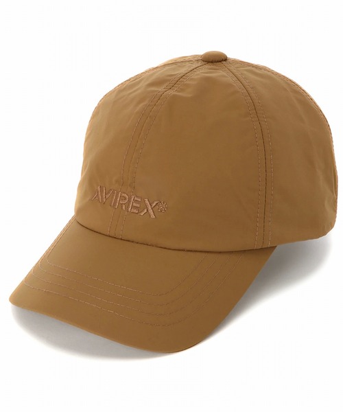 AVIREX（アヴィレックス）の「AVIREX Cordura Fabric CAP（キャップ）」 - WEAR