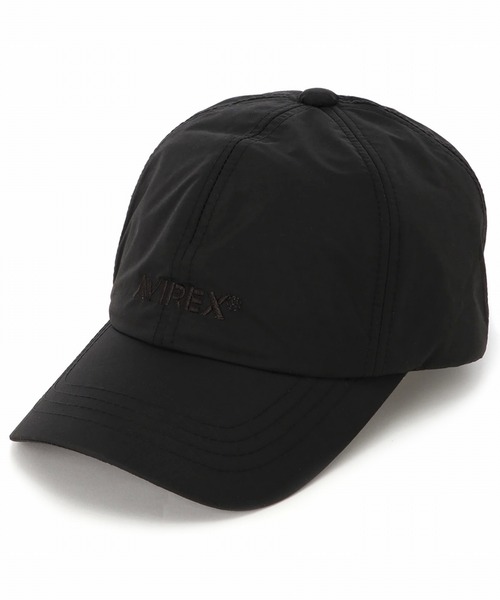 AVIREX（アヴィレックス）の「AVIREX Cordura Fabric CAP（キャップ）」 - WEAR