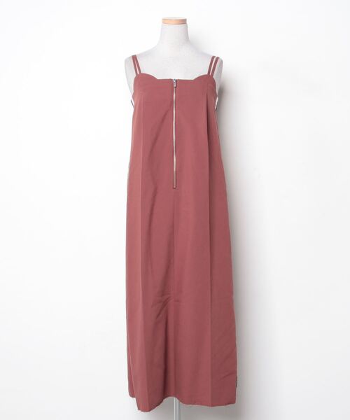 【ブランド古着】キャミソールワンピース（ワンピース）｜Ameri（アメリ）のファッション通販 - ZOZOUSED