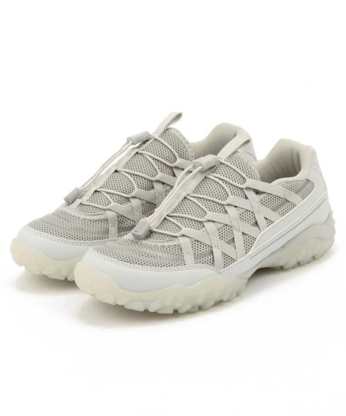 FILA ECHAPPE LACE（フィラ エシャッペレース）（スニーカー）｜FILA（フィラ）のファッション通販 - ZOZOTOWN