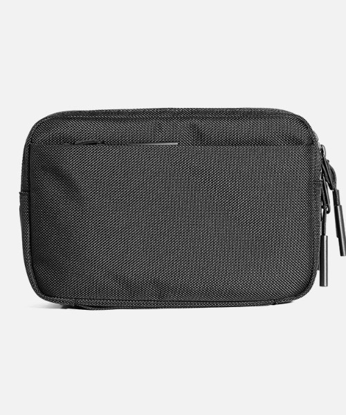 Aer（エアー）の「Aer（エアー）Cable Kit 2 AER-31007（ハンドバッグ）」 - WEAR