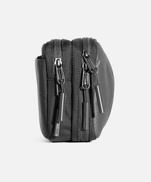 Aer（エアー）の「Aer（エアー）Cable Kit 2 AER-31007（ハンドバッグ）」 - WEAR