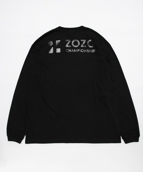 ZOZO CHAMPIONSHIP 公式アイテム（ゾゾチャンピオンシップコウシキアイテム）の「【ZOZO CHAMPIONSHIP】大会ロゴ ...