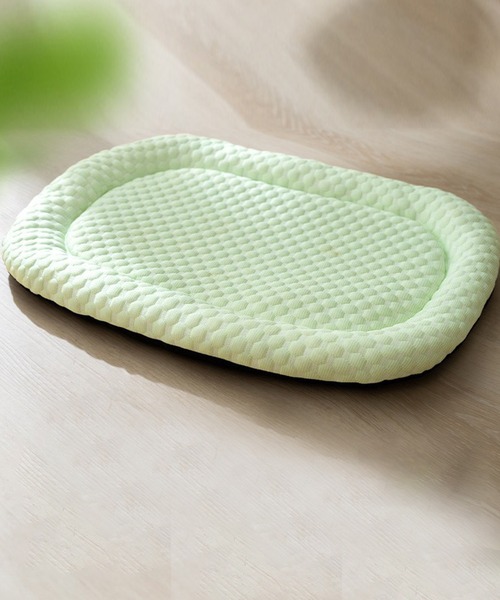 【セール】ペット用 ポコポコ涼しいマット（ペット用クッション/マット）｜aimoha（アイモハ）のファッション通販 - ZOZOTOWN