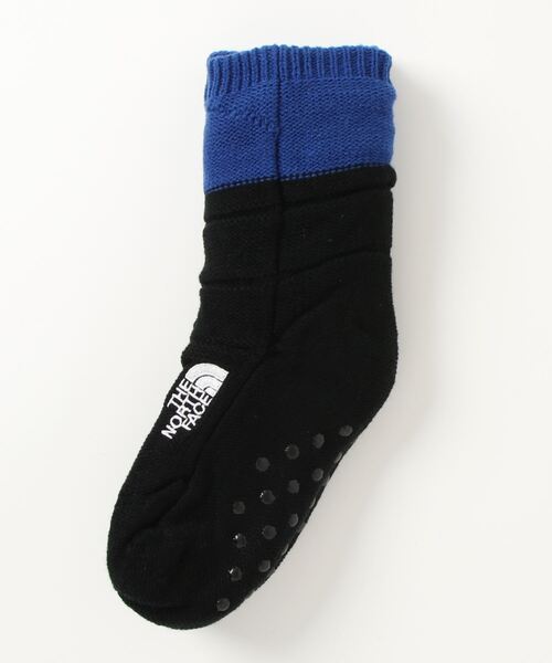THE NORTH FACE（ザノースフェイス）の「THE NORTH FACE/ザ・ノース・フェイス/K NSE BOOTIE SOCKS ...