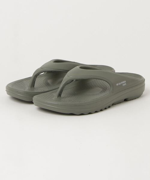 TSURUYA（ツルヤ）の「《MEI》SHM-241022（サンダル）」 - WEAR