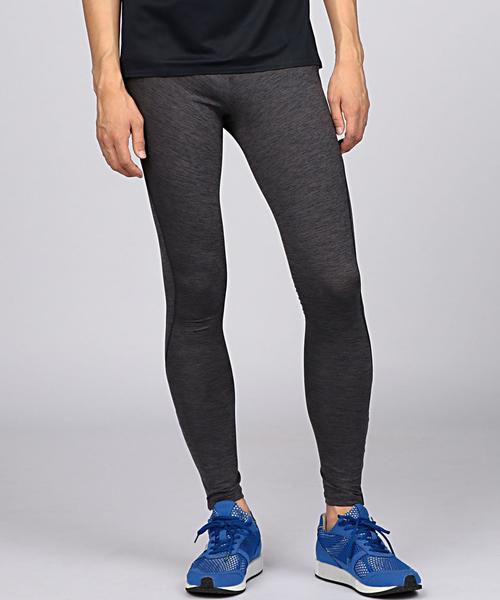 DESCENTE（デサント）の「DESCENTE RUNNING（デサントランニング） RUNNING TIGHTS（その他パンツ）」 - WEAR