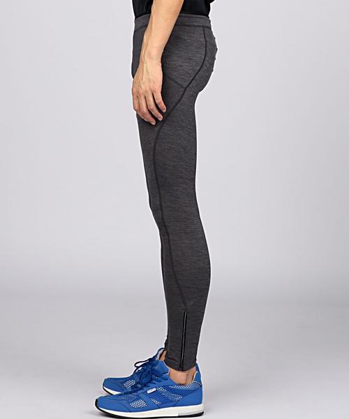 DESCENTE（デサント）の「DESCENTE RUNNING（デサントランニング） RUNNING TIGHTS（その他パンツ）」 - WEAR