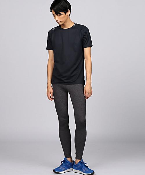 DESCENTE（デサント）の「DESCENTE RUNNING（デサントランニング） RUNNING TIGHTS（その他パンツ）」 - WEAR