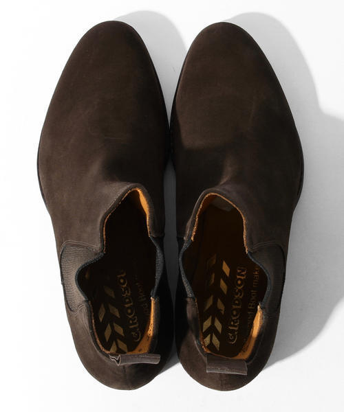 International Gallery BEAMS（インターナショナルギャラリービームス）の「G.RODSON / VOX（ブーツ ...