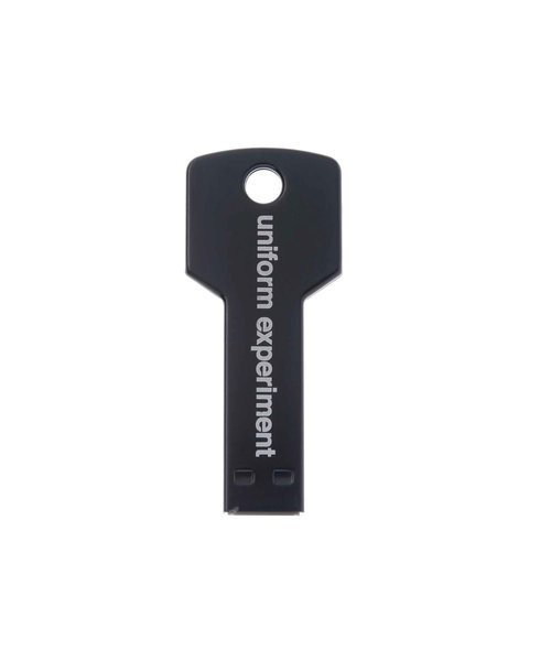 uniform experiment（ユニフォームエクスペリメント）の「KEY USB（ステーショナリー）」 - WEAR