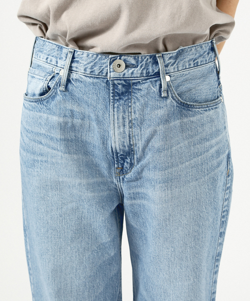 upperhights（アッパーハイツ）の「Upperhights THE HIM（デニムパンツ）」 - WEAR