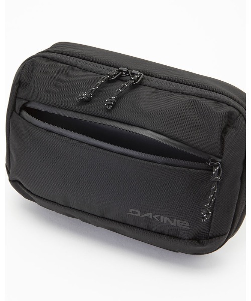 DAKINE（ダカイン）の「DAKINE MOTIVE SLING 3.5L ボディバッグ 【2023年春夏モデル】/ダカインボディバッグ・ウエストポーチ（ボディバッグ/ウエストポーチ ...