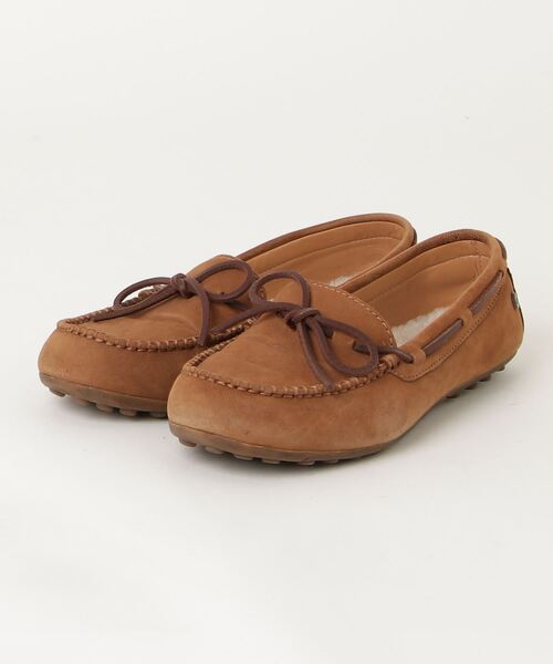 【セール/ブランド古着】モカシンシューズ（モカシン/デッキシューズ）｜UGG（アグ）のファッション通販 - ZOZOUSED
