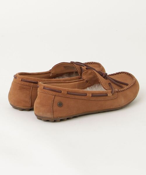 【セール/ブランド古着】モカシンシューズ（モカシン/デッキシューズ）｜UGG（アグ）のファッション通販 - ZOZOUSED