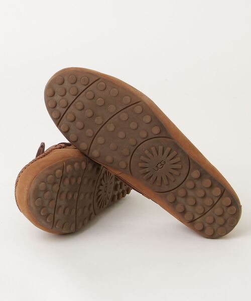 【セール/ブランド古着】モカシンシューズ（モカシン/デッキシューズ）｜UGG（アグ）のファッション通販 - ZOZOUSED