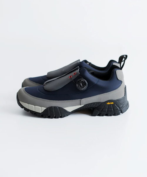 PG（ピージー）の「PG INTERCEPTOR KTX（スニーカー）」 - WEAR