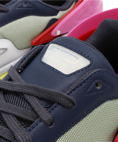 And A（アンドエー）の「RAF SIMONS X ADIDAS RESPONSE TRAIL SNEAKER（スニーカー）」 - WEAR