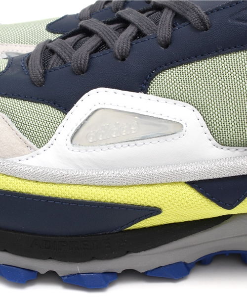 And A（アンドエー）の「RAF SIMONS X ADIDAS RESPONSE TRAIL SNEAKER（スニーカー）」 - WEAR