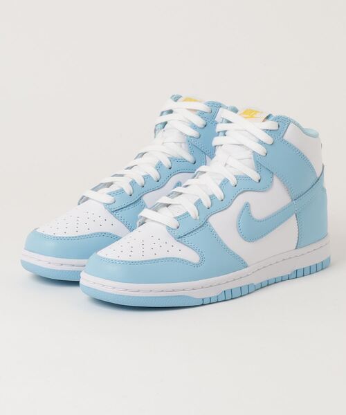 NIKE DUNK HI RETRO DD1399-401（スニーカー）｜NIKE（ナイキ）のファッション通販 - ZOZOTOWN