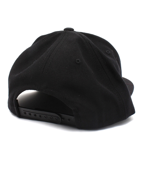 SARCASTIC（サキャスティック）の「TECHNO CAP（キャップ）」 - WEAR