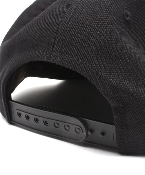 SARCASTIC（サキャスティック）の「TECHNO CAP（キャップ）」 - WEAR