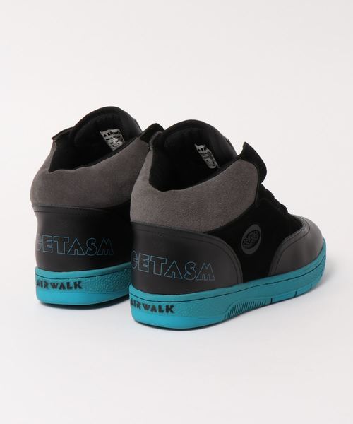 FACETASM（ファセッタズム）の「【FACETASM/ファセッタズム】FACETASM×AIR WALK ENIGMA（スニーカー ...