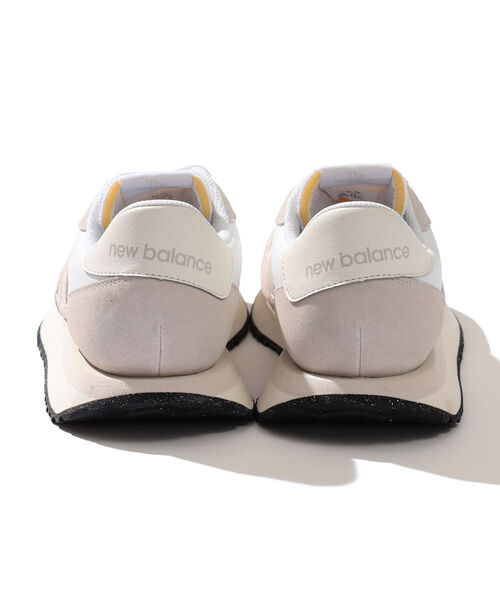 NEW BALANCE（ニューバランス）の「NEW BALANCE / MS 237 SE EXCLUSIVE（スニーカー）」 - WEAR