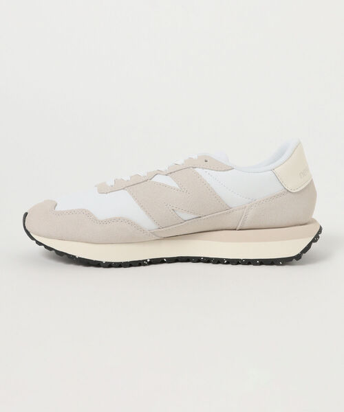 NEW BALANCE（ニューバランス）の「NEW BALANCE / MS 237 SE EXCLUSIVE（スニーカー）」 - WEAR