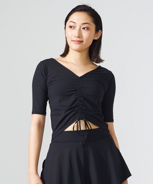 【ブランド古着】半袖カットソー（Tシャツ/カットソー）｜Chacott（チャコット）のファッション通販 - ZOZOUSED