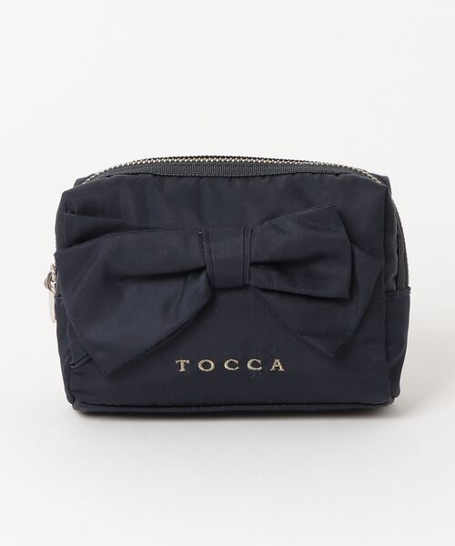 【セール/ブランド古着】ポーチ（ポーチ）｜TOCCA（トッカ）のファッション通販 - ZOZOUSED