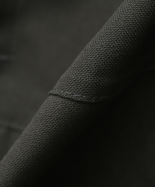 セール】【GR10K / ジーアールテンケー】HOODIE SKELETON SHELL