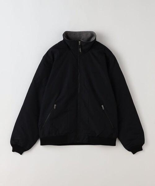 Steven Alan（スティーブンアラン）の「＜L.L.Bean＞ WARM UP JACKET/アウター（ブルゾン）」 - WEAR